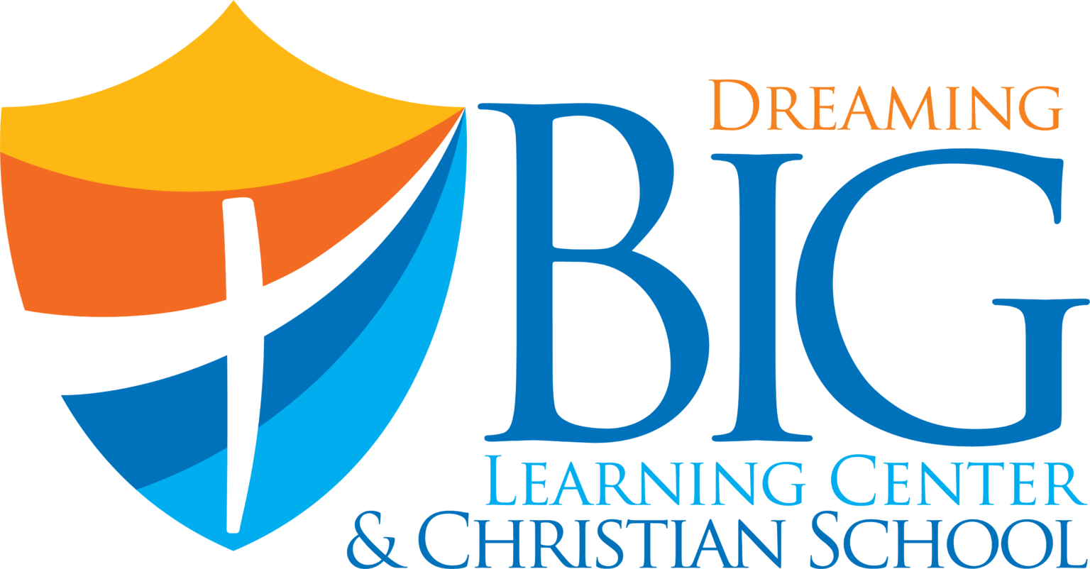 Contact Us - Dreaming Big Learning Center